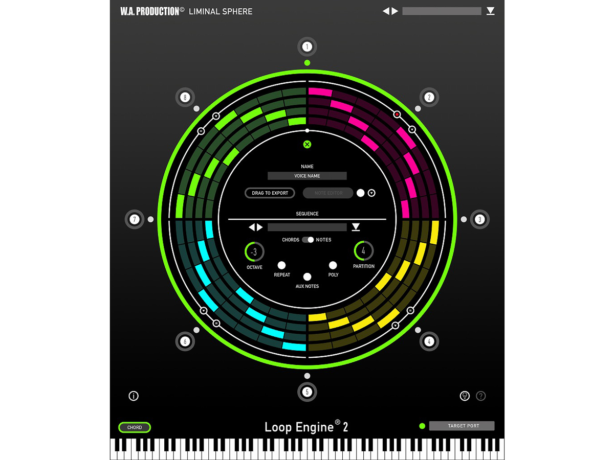 FL STUDIO 21 Signature BundleとLoop Engine 2のバンドルが限定特価 - サンレコ 〜音楽制作と音響の ...