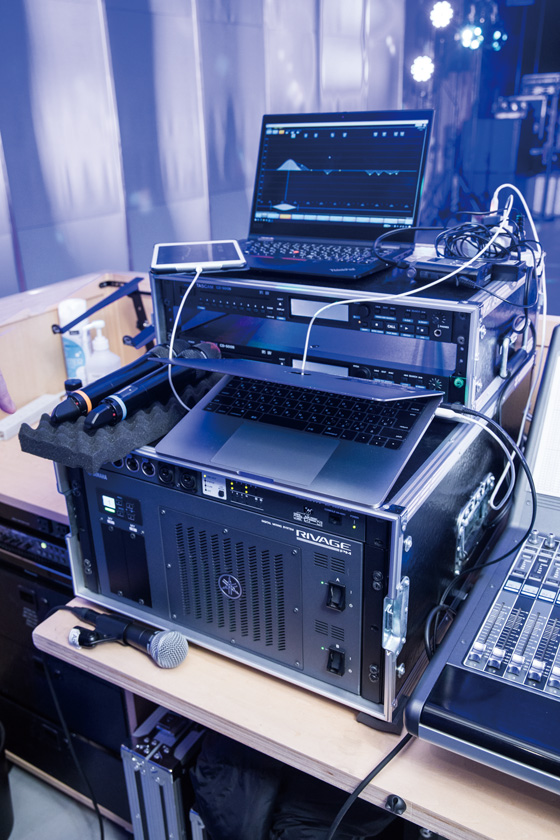 SO-SO Color EP Release Party「Yellow & Green」@下北沢ADRIFT【コンサート見聞録】 - サンレコ ...