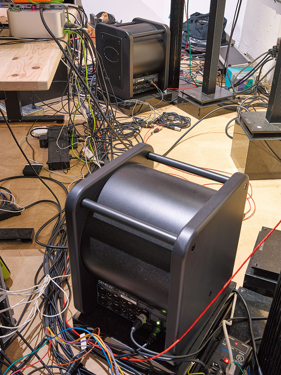 Dolby Atmos対応に生まれ変わったbig turtle STUDIOS - サンレコ 〜音楽制作と音響のすべてを届けるメディア