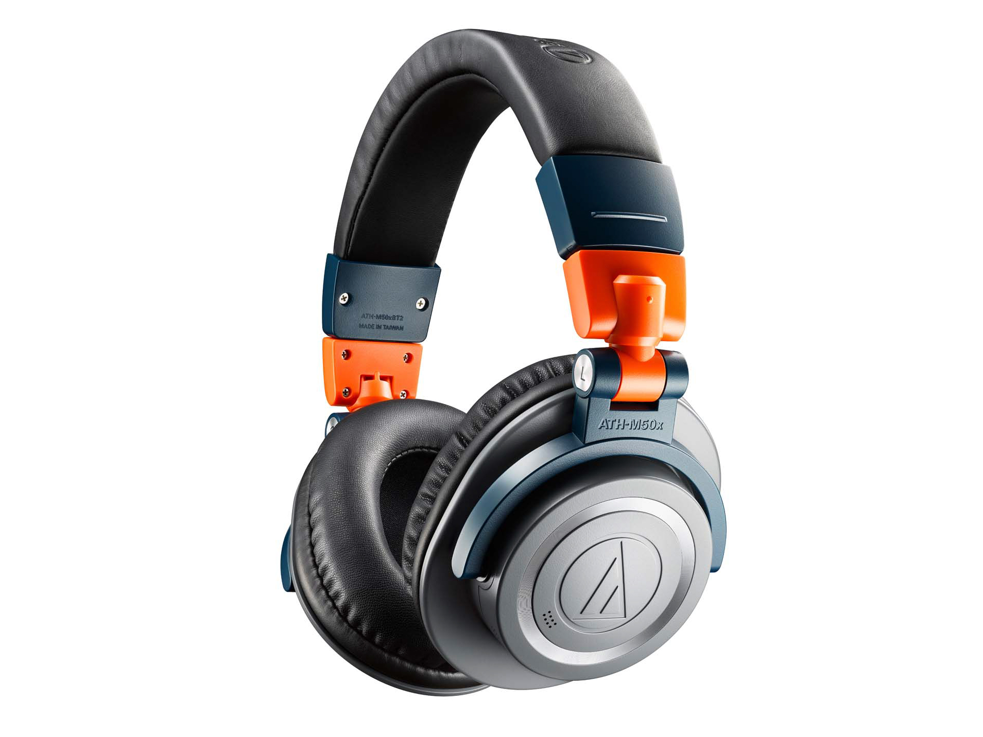 Audio-Technica ATH-M50xシリーズの2024年限定モデルが登場 - サンレコ 〜音楽制作と音響のすべてを届けるメディア