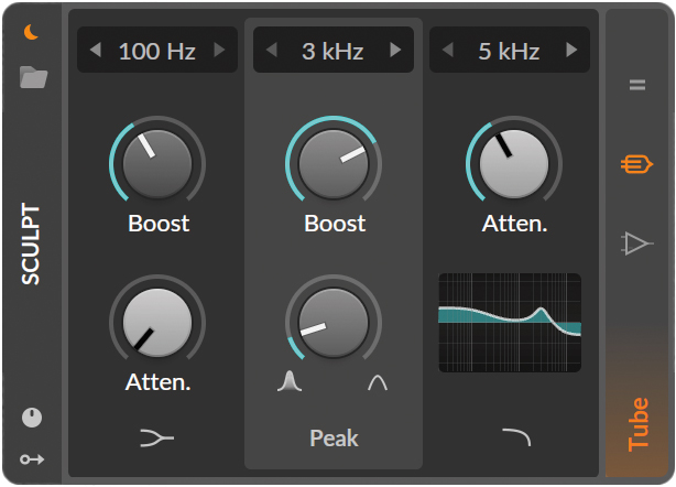 BITWIG Bitwig Studio 5.2 レビュー：名機を元にしたEQや多彩な機能を備えたコンプなどの新デバイスを追加 - サンレコ 〜音楽制作と音響のすべてを届けるメディア