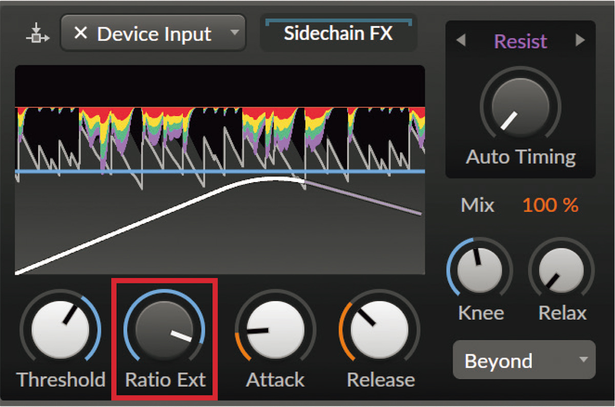 BITWIG Bitwig Studio 5.2 レビュー：名機を元にしたEQや多彩な機能を備えたコンプなどの新デバイスを追加 - サンレコ 〜音楽制作と音響のすべてを届けるメディア