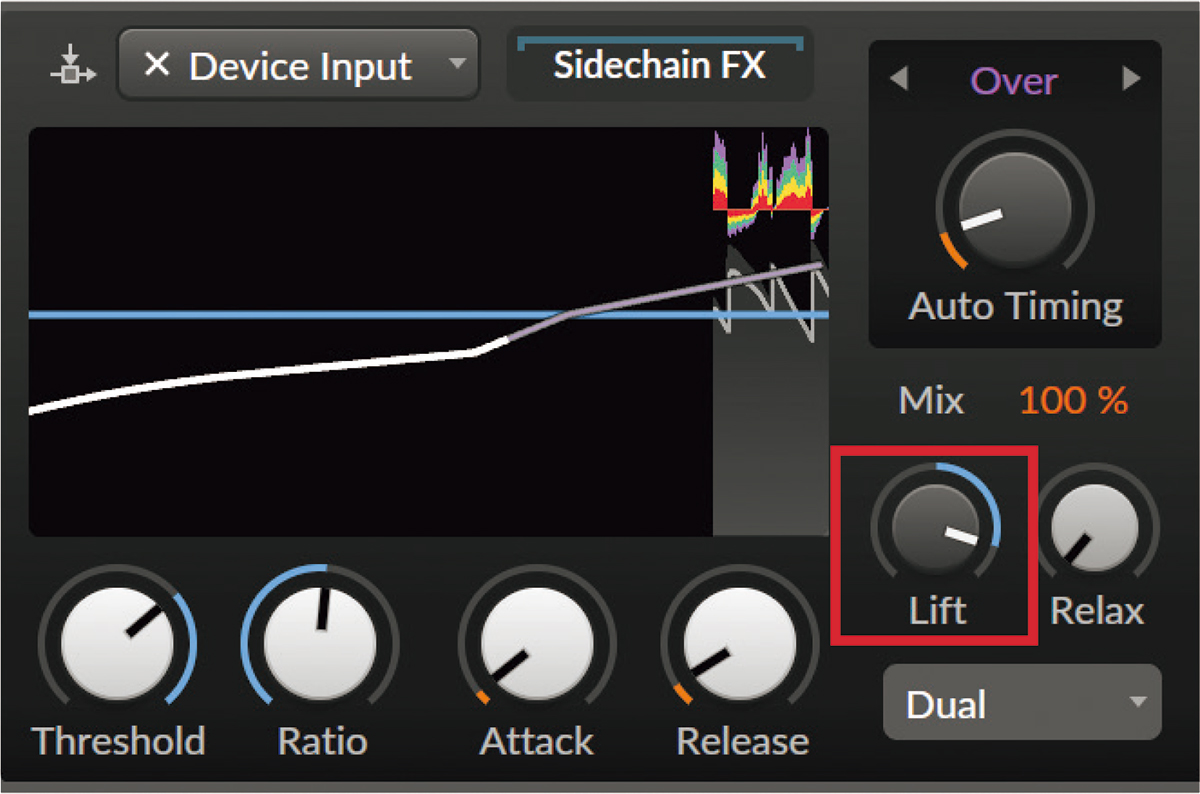 BITWIG Bitwig Studio 5.2 レビュー：名機を元にしたEQや多彩な機能を備えたコンプなどの新デバイスを追加 - サンレコ 〜音楽制作と音響のすべてを届けるメディア