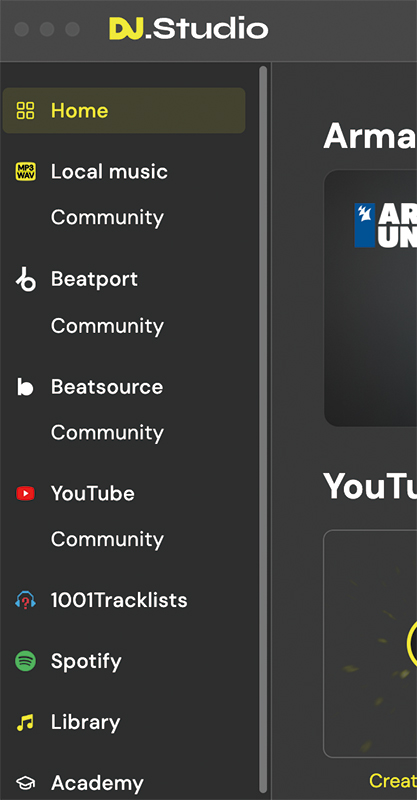DJ.STUDIO DJ.Studio Pro + Stems レビュー：YouTubeやBeatportなどの素材から自動でDJミックスが作れるソフト - サンレコ 〜音楽制作と音響のすべて ...