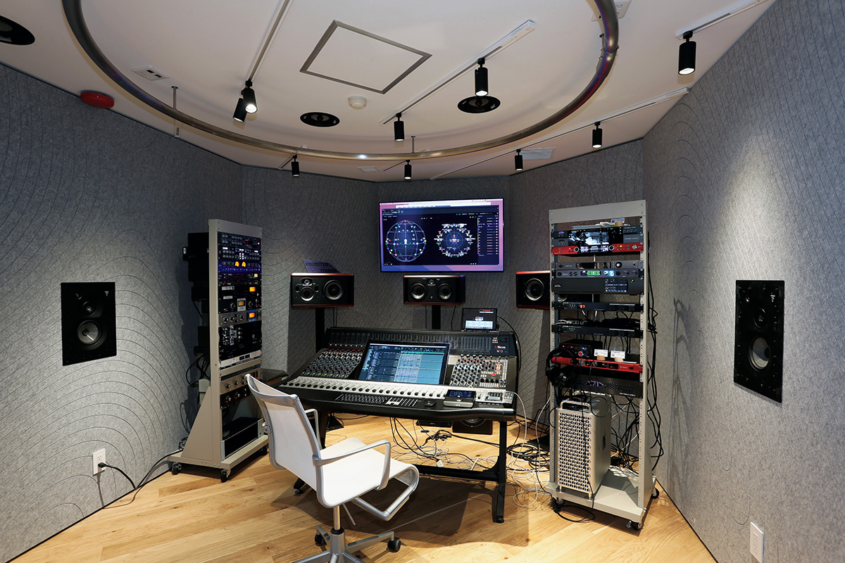 Rock oN Umeda ここに降臨！ 〜Rock oN Monthly Recommend vol.74 - サンレコ 〜音楽制作と音響の ...