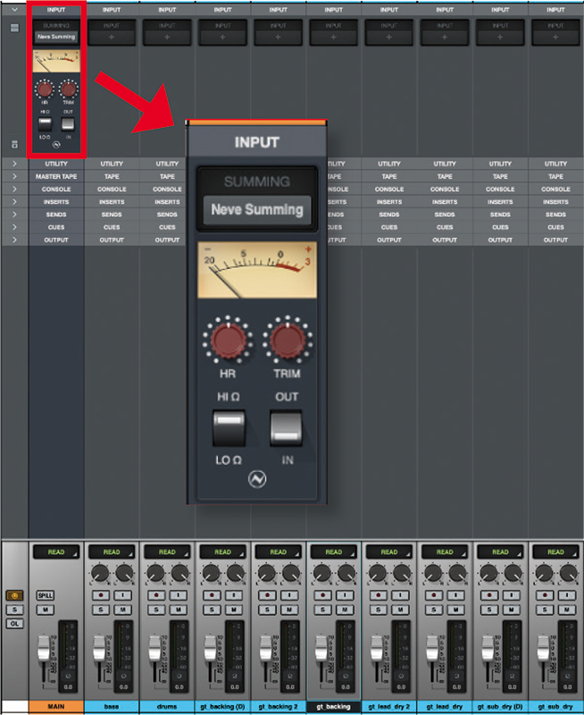 初めてLUNAに触れる際、どんなタスクを試すとよい？〜Neve/APIサミングの効果を最大限に引き出す方法 by 青木征洋 - サンレコ 〜音楽制作と音響のすべてを届けるメディア