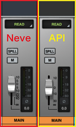 初めてLUNAに触れる際、どんなタスクを試すとよい？〜Neve/APIサミングの効果を最大限に引き出す方法 by 青木征洋 - サンレコ 〜音楽制作と音響のすべてを届けるメディア