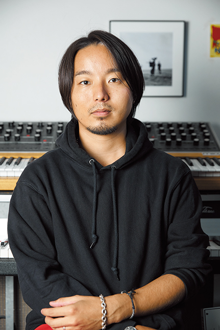 【特集】私の愛するヘッドホン2024〜Suchmosや賽で活躍する鍵盤奏者TAIHEIの最適解DENON AH-D5200 - サンレコ ...