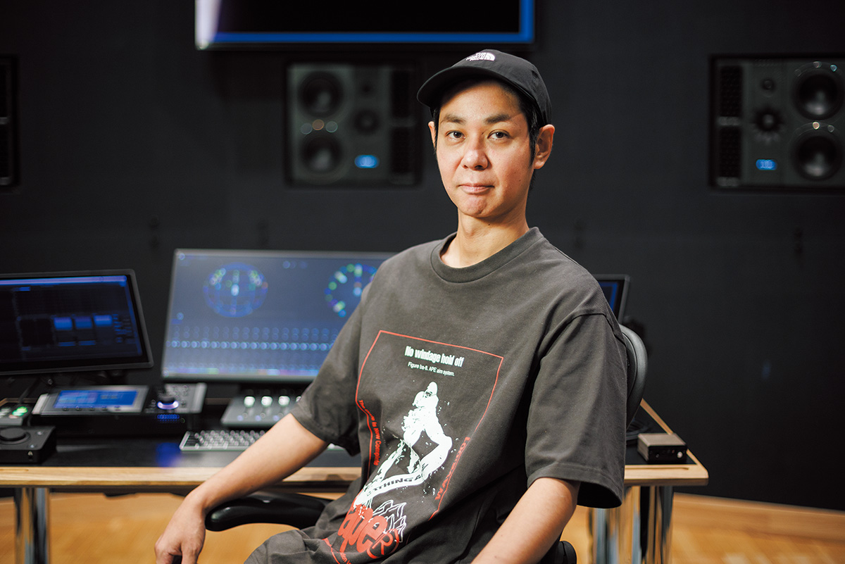 ソニー「360 Reality Audio」制作入門｜ヘッドホンだけで立体音響が作れる時代へ。ORANGE RANGEのNAOTO、Nao'ymt、原口沙輔が体験！『360 Reality ...