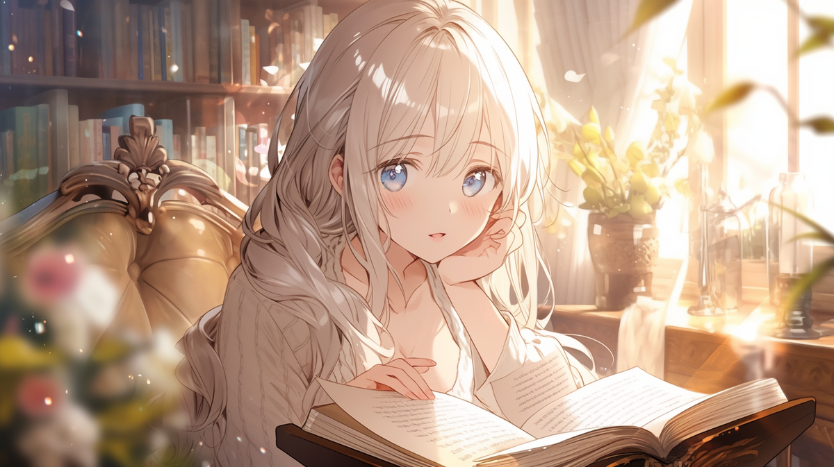 有名タイトルを集約！同人誌・作品別まとめ！ - RIYU-BOOKROOM