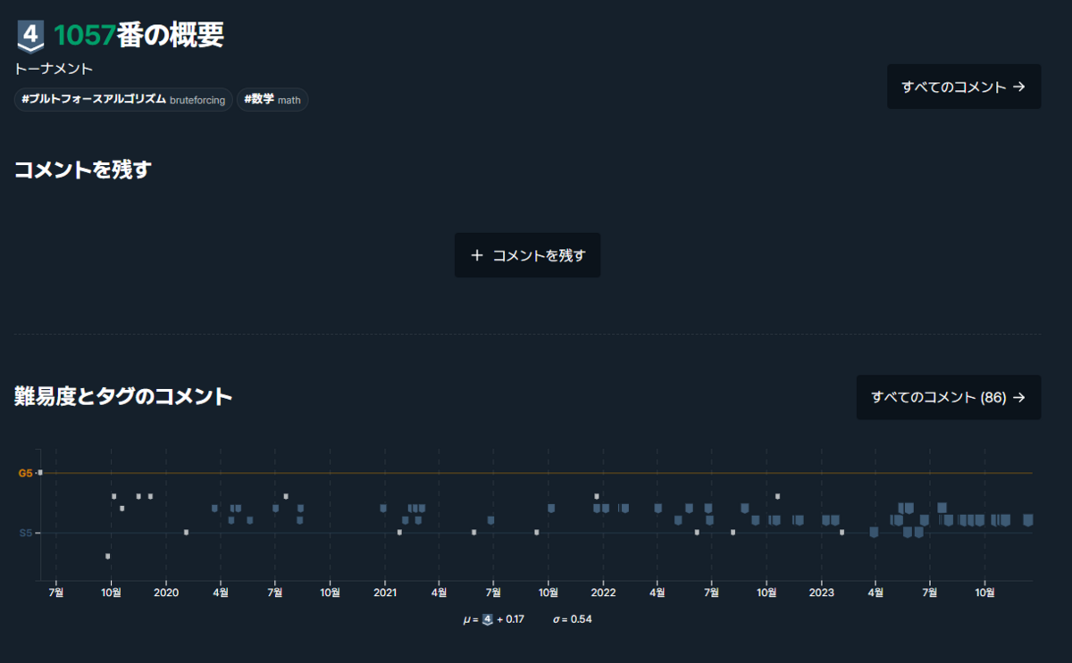韓国最大のオンラインジャッジサイトBOJとは？あと、solved.acとは？ - リユナの航海日記