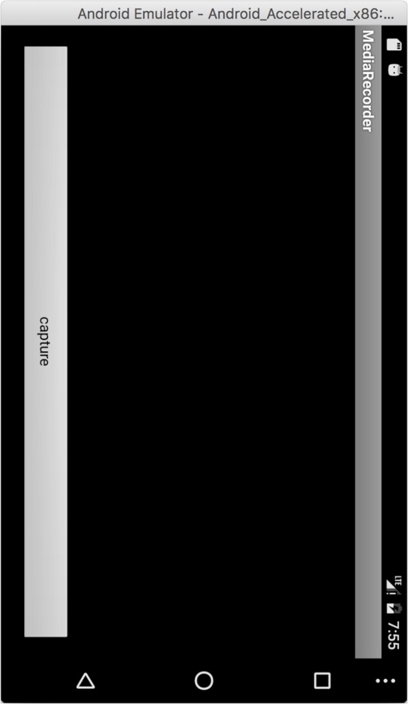Android アプリを Xamarin.Android に移植する (1) - rksoftware