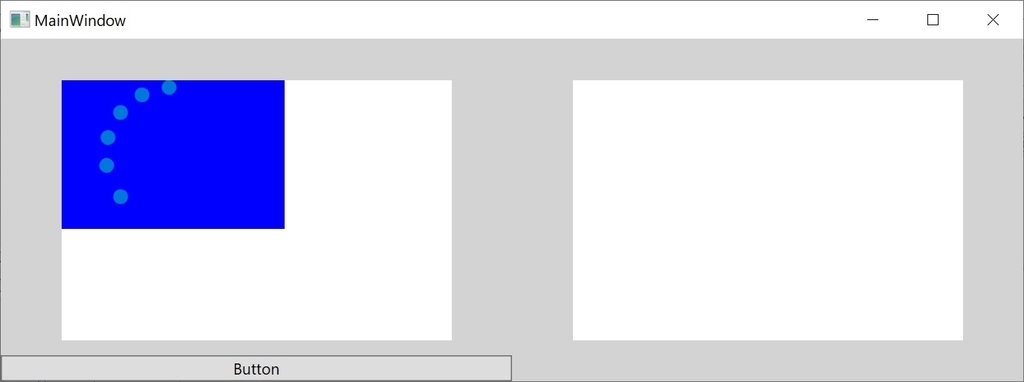 XAML Islands の使用時に表示が思い通りにならなかった件について - rksoftware