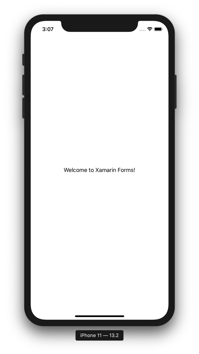 F# で Xamarin Forms - rksoftware