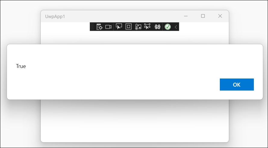 WinUI3 でファイル選択ダイアログが出したい！ - rksoftware