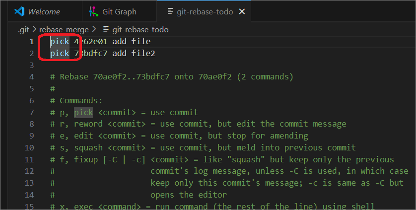コミット履歴が恥ずかしい。でも GitHub で PR 出したい！ メモ - rksoftware