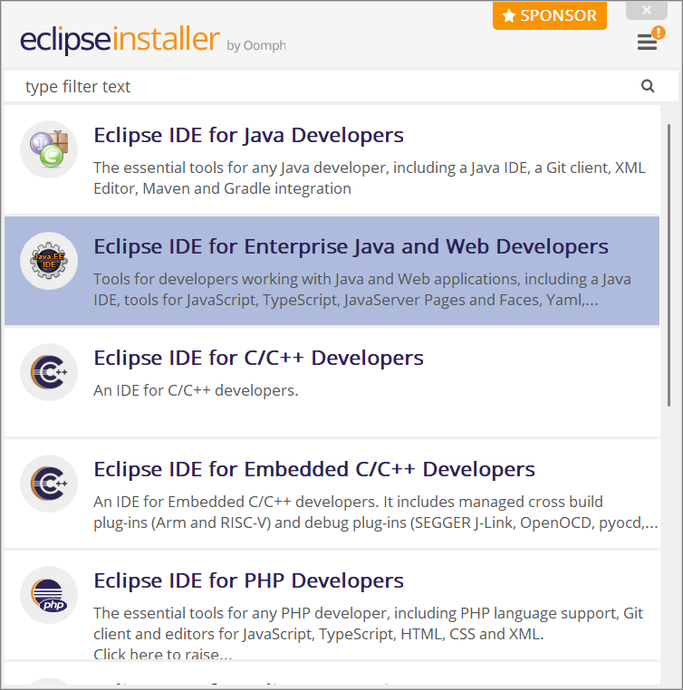 Eclipse の GitHub Copilot プラグインで C# コードを書く #.NET - Qiita