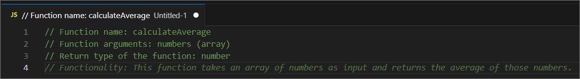 Eclipse の GitHub Copilot を試す「GitHub Copilot パターン&エクササイズ」編の1 - rksoftware