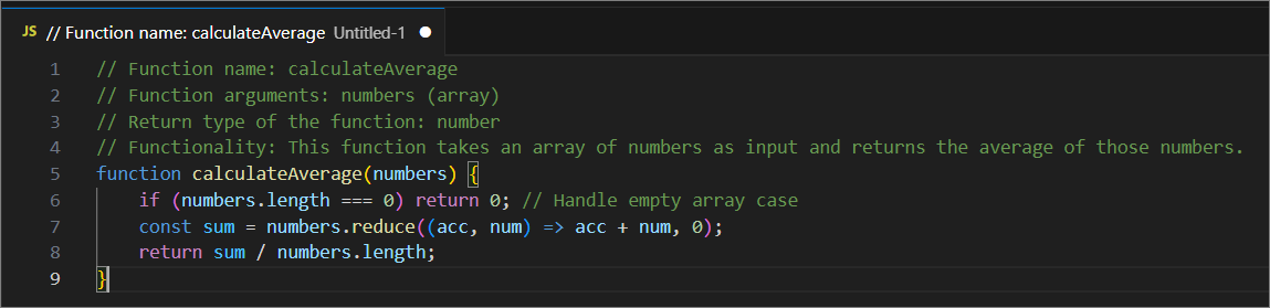 Eclipse の GitHub Copilot を試す「GitHub Copilot パターン&エクササイズ」編の1 - rksoftware