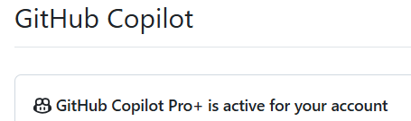 Copilot memory が気になる - rksoftware