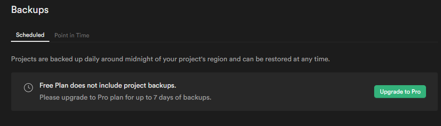 RenderとSupabaseをちょっとだけ使ってみたのでその感想を述べる - RM-BLOG