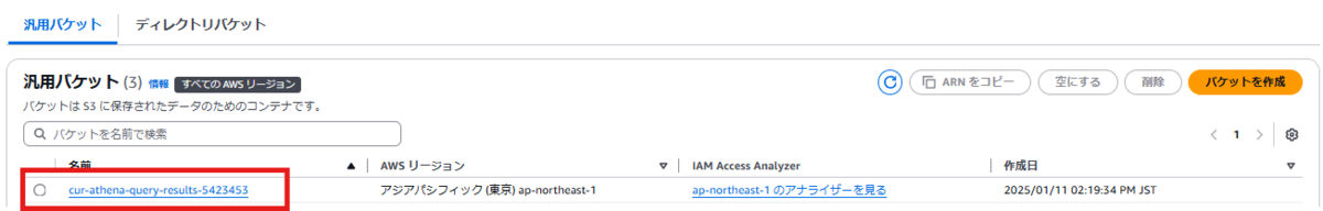【CUR2.0】AWSコストをAthenaで分析する方法 - APC 技術ブログ