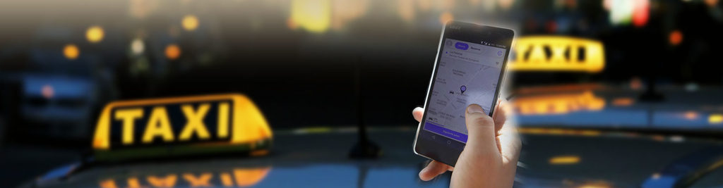 Cabify Clone Script: Start your on demand Taxi Booking Business - Custom clone scripts Development