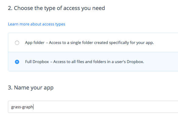 Dropbox SDK から Rubyがサポート対象外に！ - rochefort's blog