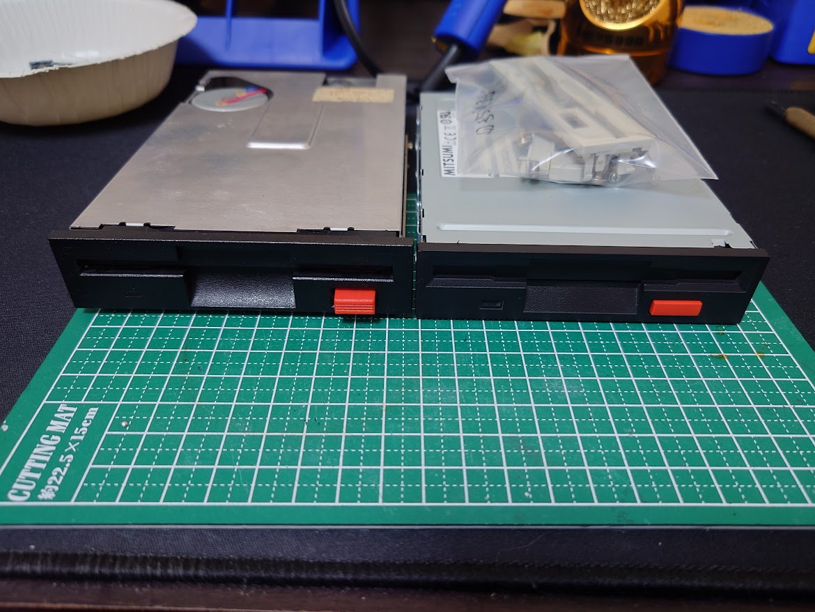 FS-A1F色々 - 田舎おやじの言動log