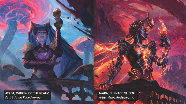 光輝の夜明け、ヘリオッドについて考える - ロダーシャの考察