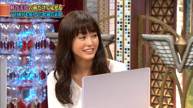 桐谷美玲@『5LDK』[2] - *Zephyrs*