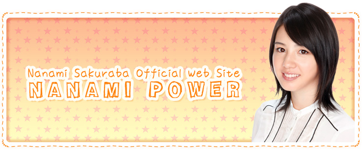 NANAMI POWER - *Zephyrs*