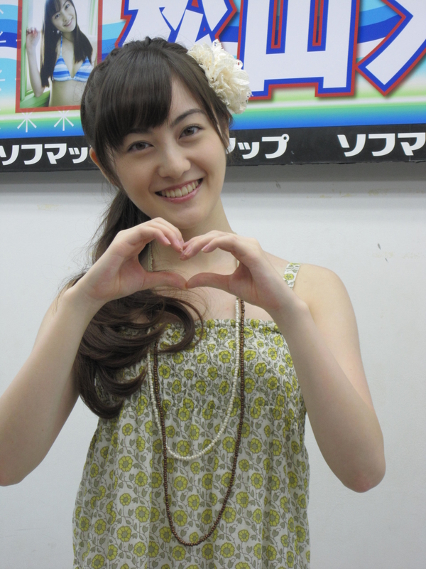 松山メアリDVDイベント - *Zephyrs*