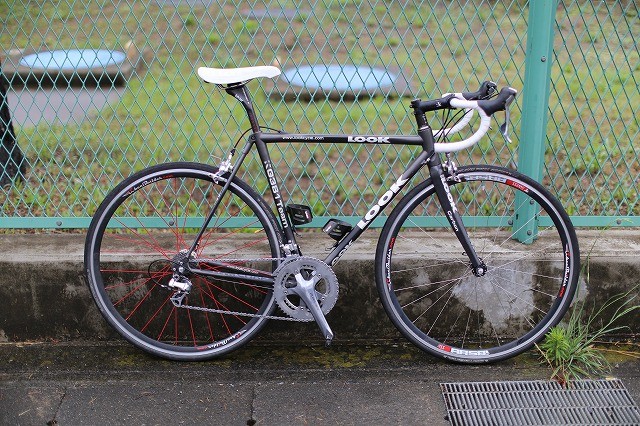 個別「look kg381」の写真、画像 - 140608KG381 - romakamo32's fotolife