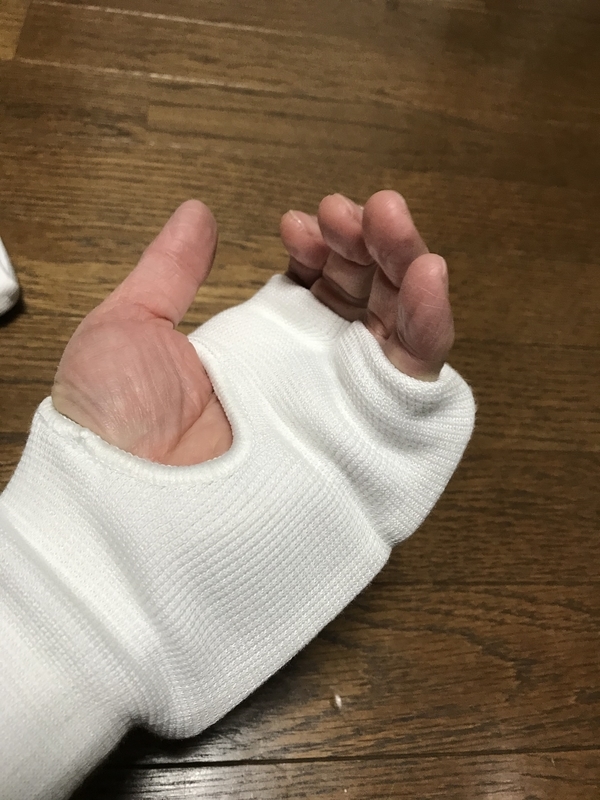 始まりました！【楽しいボクシング】 - のんびりゴローのブログ