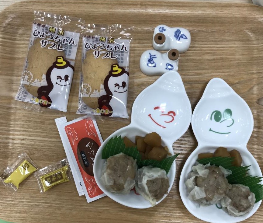 工場見学に行ってきました (二回目) - のんびりゴローのブログ