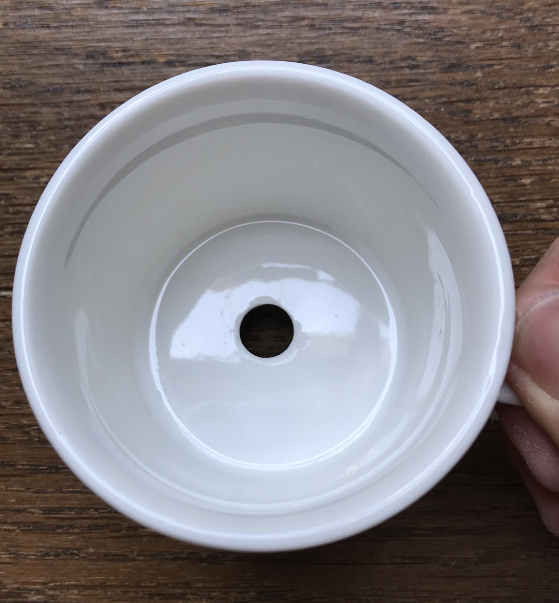 【第一回】多肉植物用の植木鉢自作工程をご紹介します - のんびりゴローのブログ