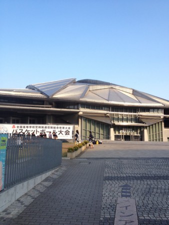 定通大会 - rougeref’s diary