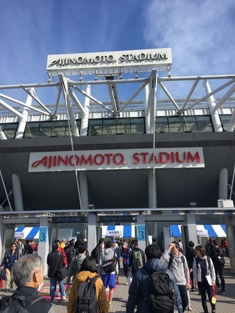 京王駅伝 - rougeref’s diary