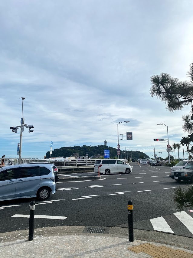 江ノ島 - rougeref’s diary