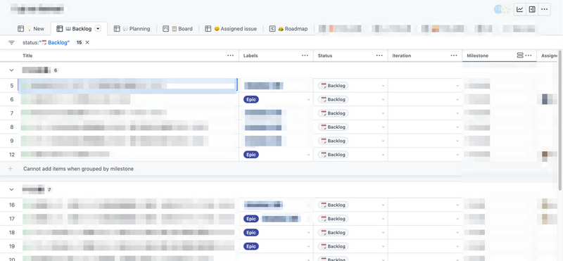 GitHub Projects勉強会を開催しました - ROUTE06 Tech Blog