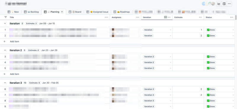 GitHub Projects勉強会を開催しました - ROUTE06 Tech Blog