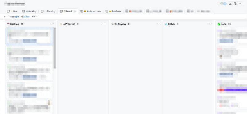 GitHub Projects勉強会を開催しました - ROUTE06 Tech Blog
