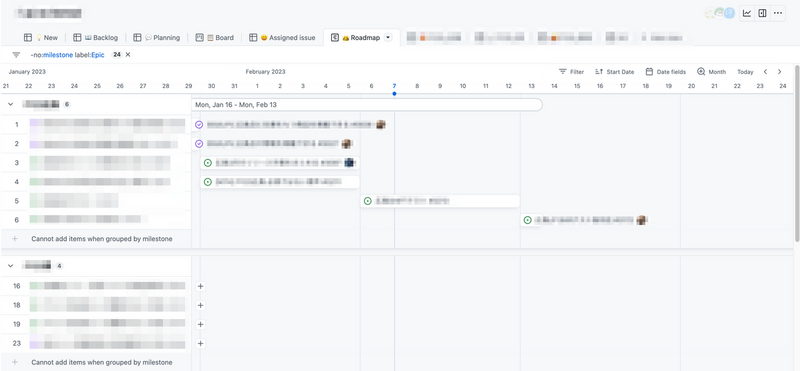GitHub Projects勉強会を開催しました - ROUTE06 Tech Blog
