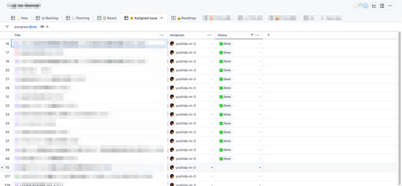 GitHub Projects勉強会を開催しました - ROUTE06 Tech Blog