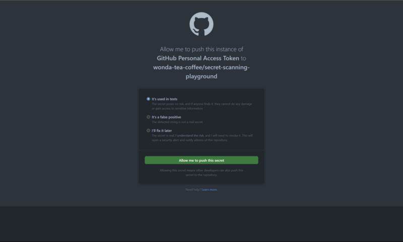 ROUTE06はGitHub Advanced Securityを導入します - ROUTE06 Tech Blog