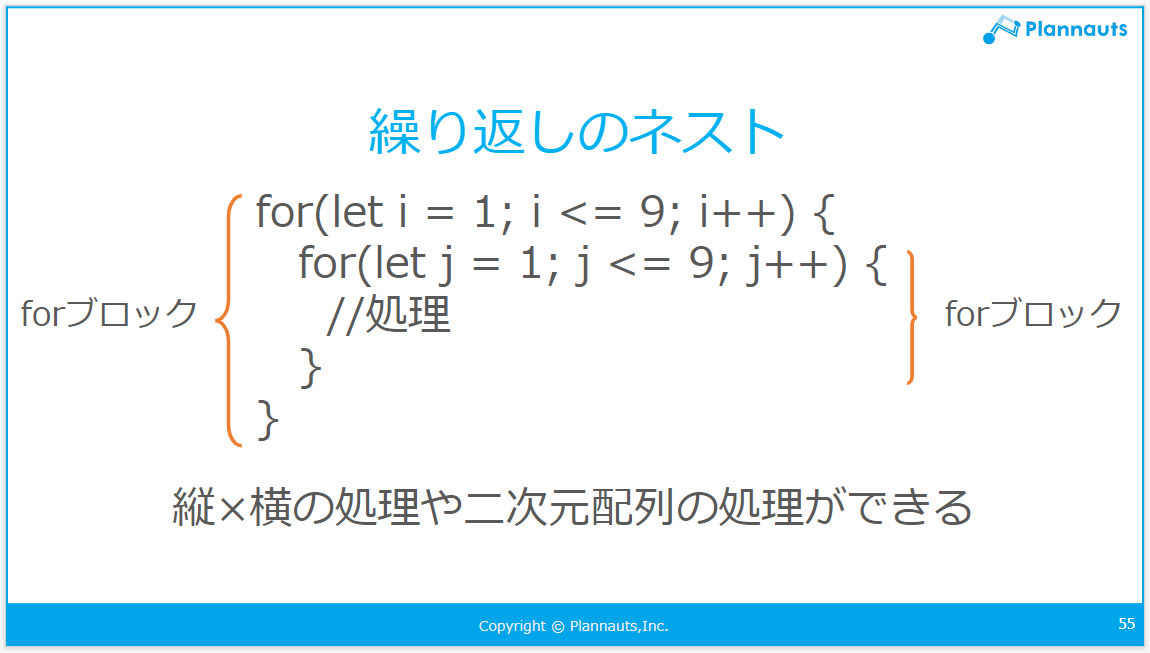 第2回_GAS×freeeAPI講座_宿題② - 楽をしたいGAS女子のひとりごと