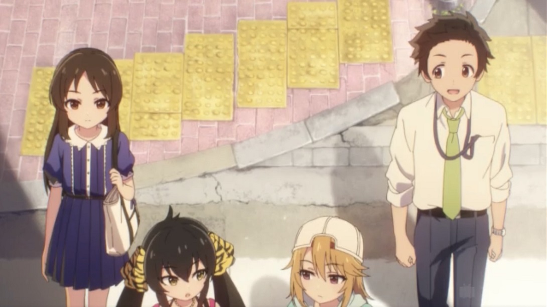 【U149アニメ】原作勢が見る第1話感想！あまりにも丁寧 - Starlight Tips