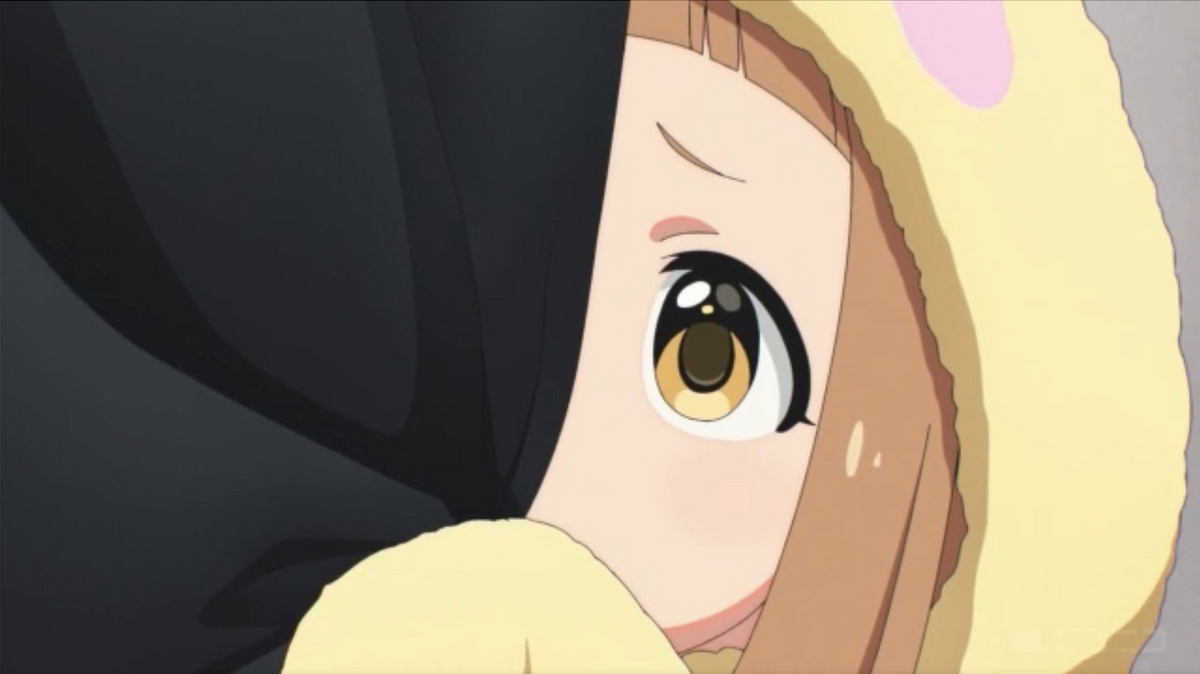 【U149アニメ】原作勢が見る第2話感想！仁奈ちゃん とても アイドル - Starlight Tips