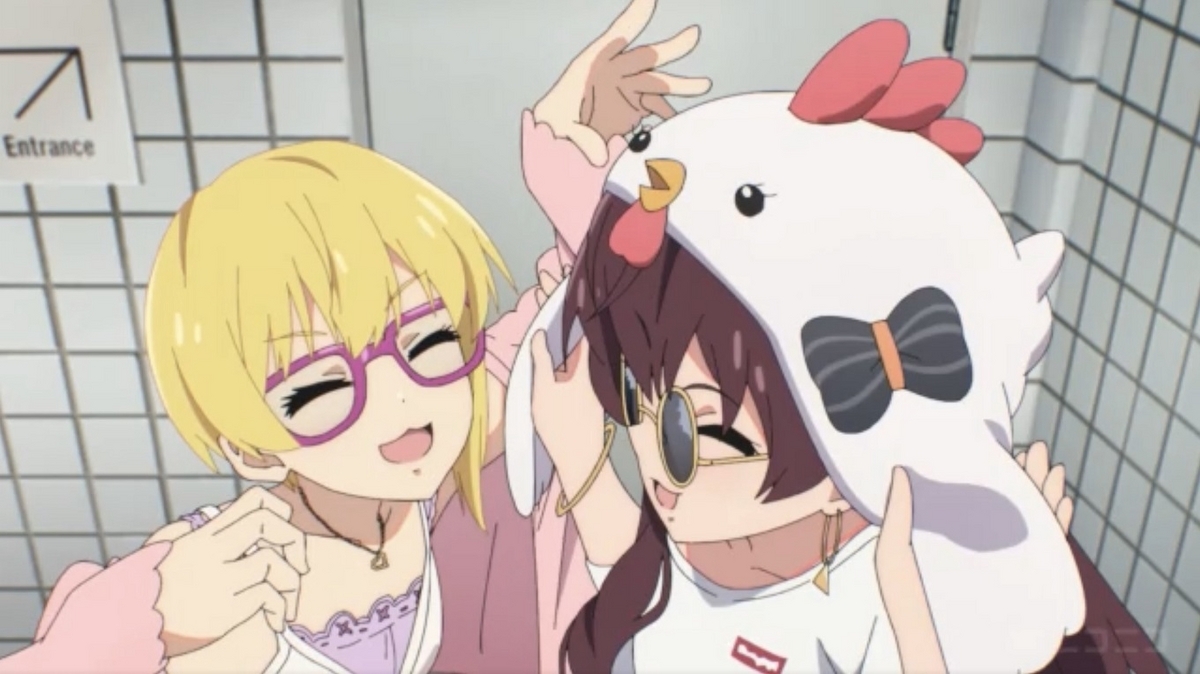 【U149アニメ】原作勢が見る第2話感想！仁奈ちゃん とても アイドル - Starlight Tips